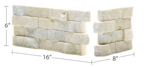 Ivory Quartz - Norstone