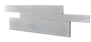 Silver Grey Quartz PLANC - Norstone