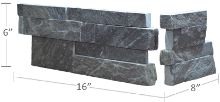 Thin Stone Veneer Panels | Norstone