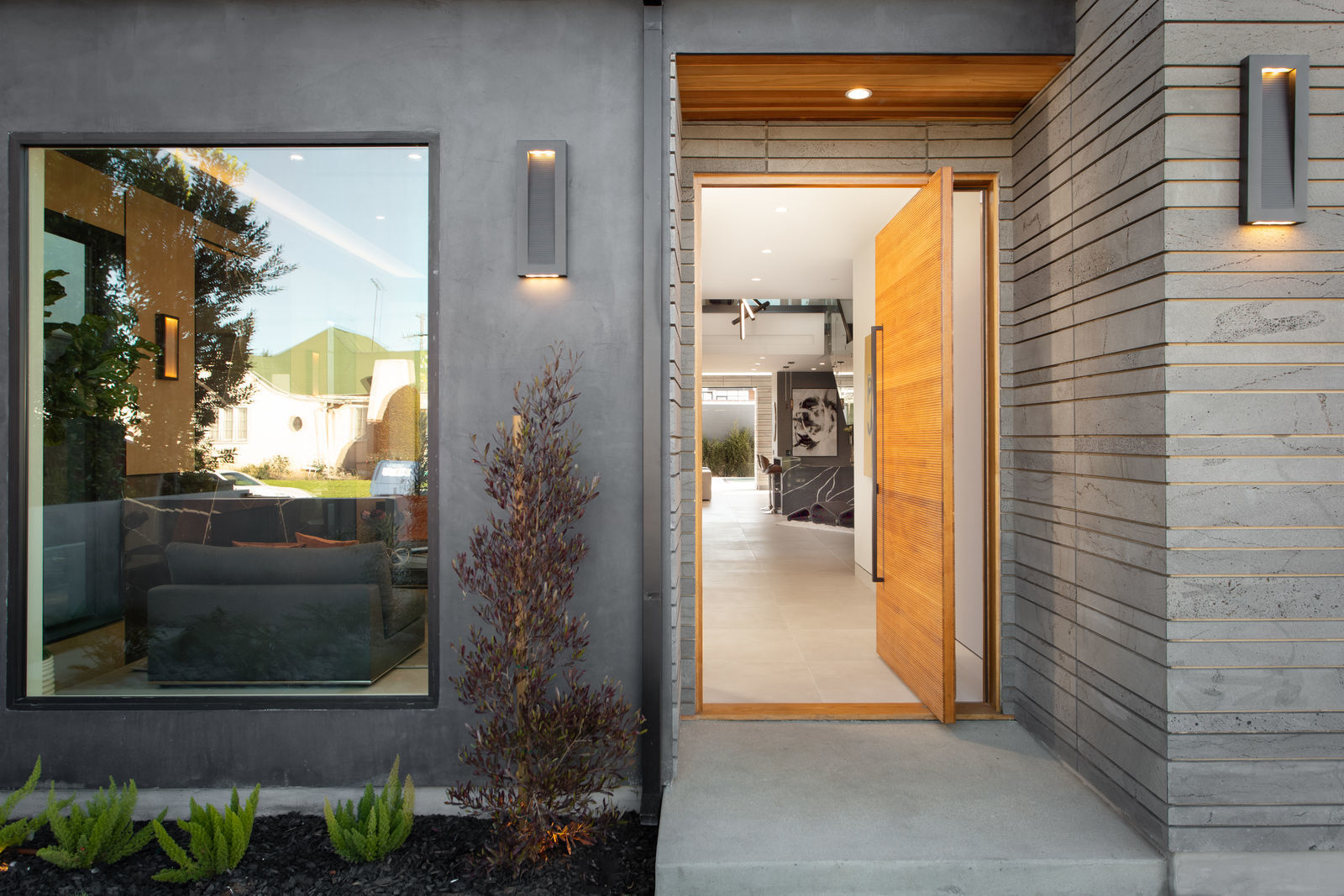 Top 5 Stone Entryways
