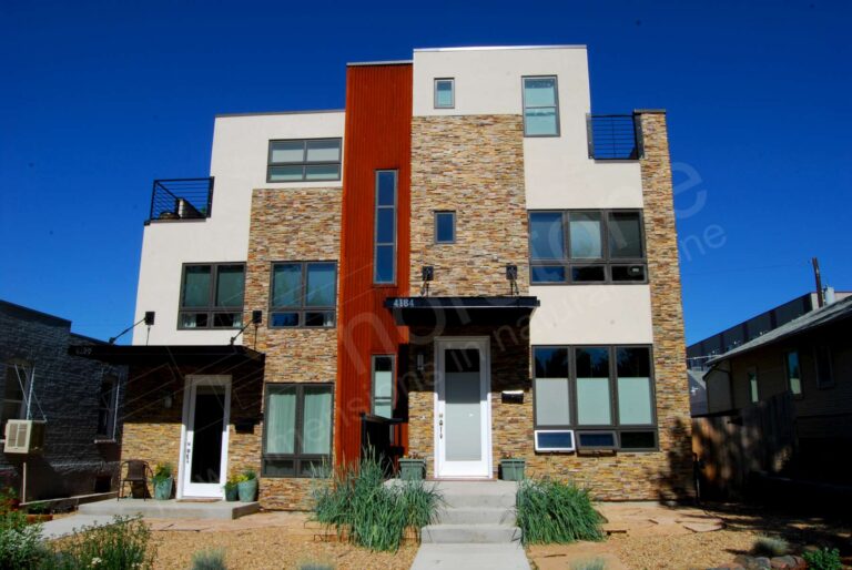 Norstone | Real Stone Veneer | Natural Stone Products
