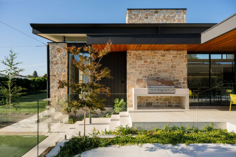 Norstone Blog: Natural Stone Design Ideas and Projects